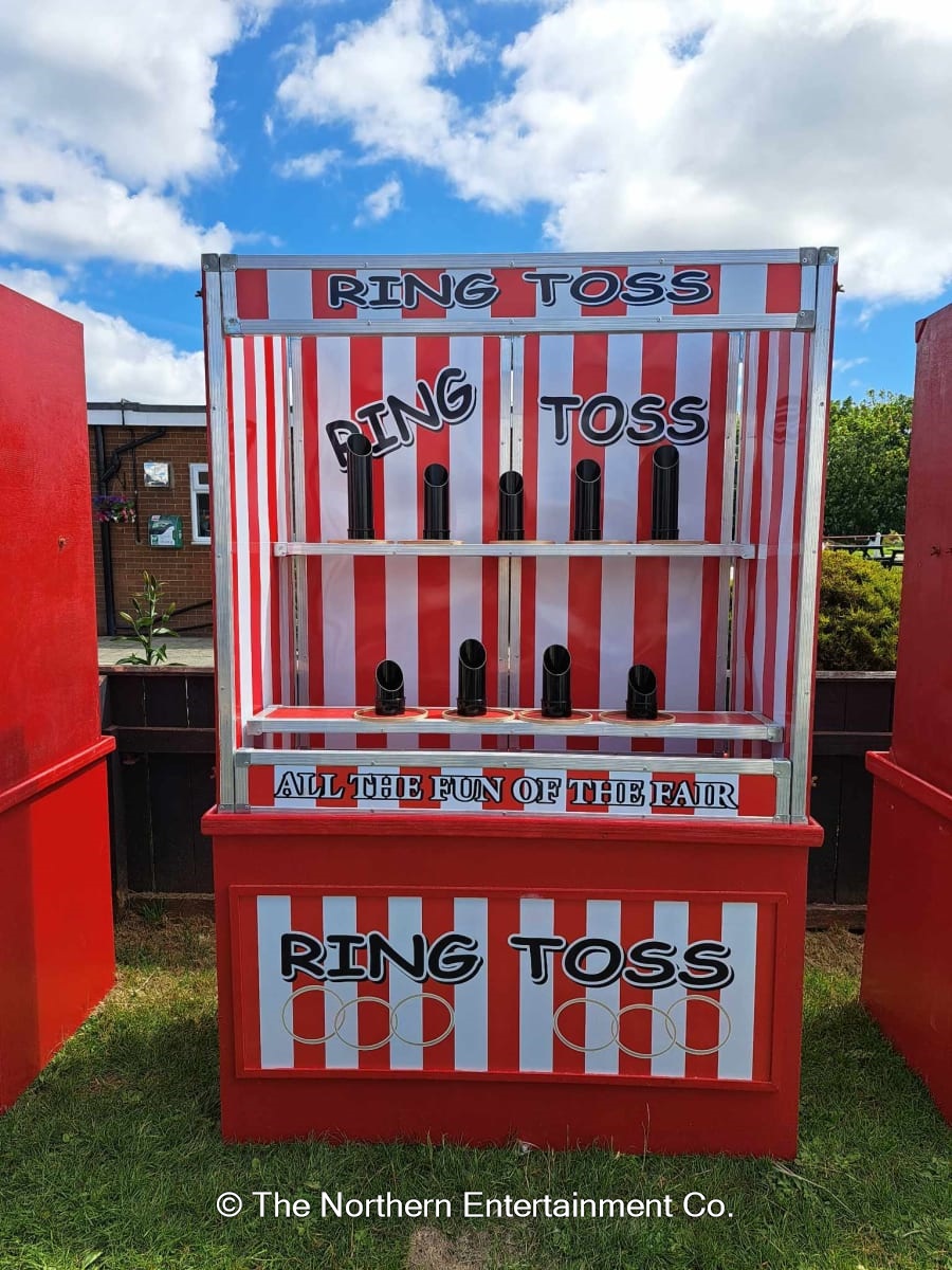 Kids Party Hire County Durham